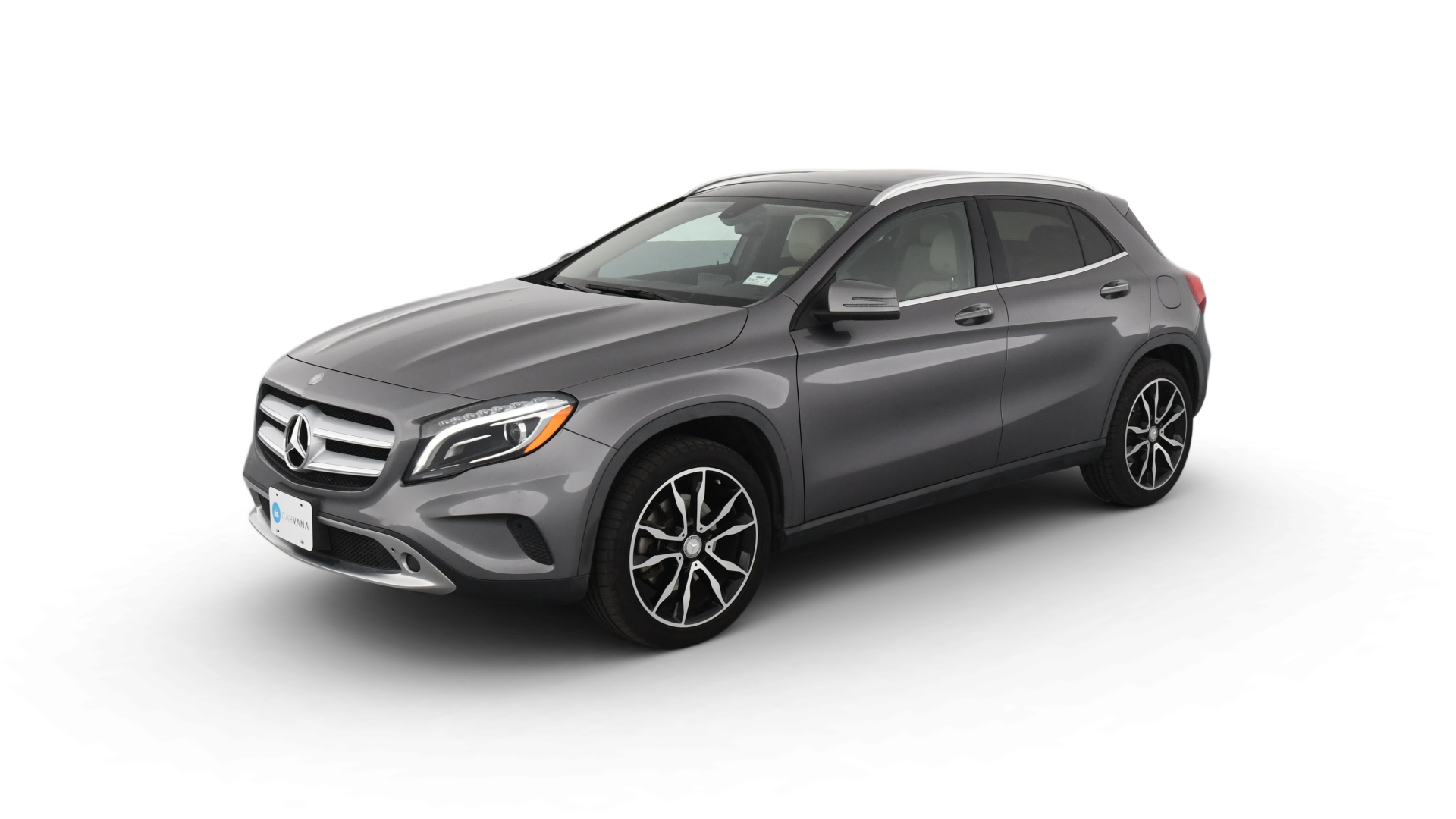Used 2015 Mercedes-Benz GLA-Class | Carvana