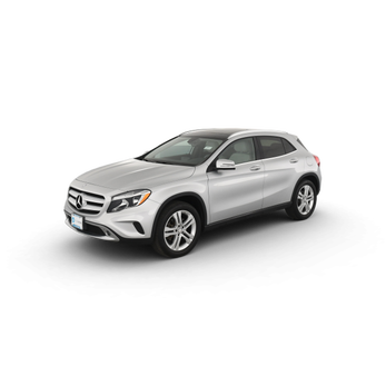 Used 2015 Mercedes-Benz GLA GLA 250 4MATIC for Sale Online | Carvana