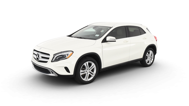 2015 Mercedes-Benz GLA | Carvana