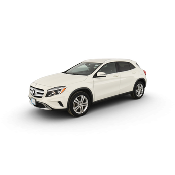 Used 2015 Mercedes-Benz GLA GLA 250 for Sale Online | Carvana