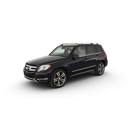 Used Mercedes-Benz GLK-Class GLK 350 for Sale Online | Carvana