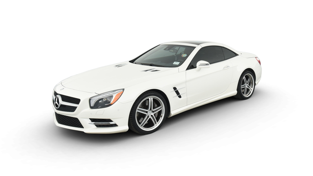 2015 Mercedes-Benz SL AMG | Carvana