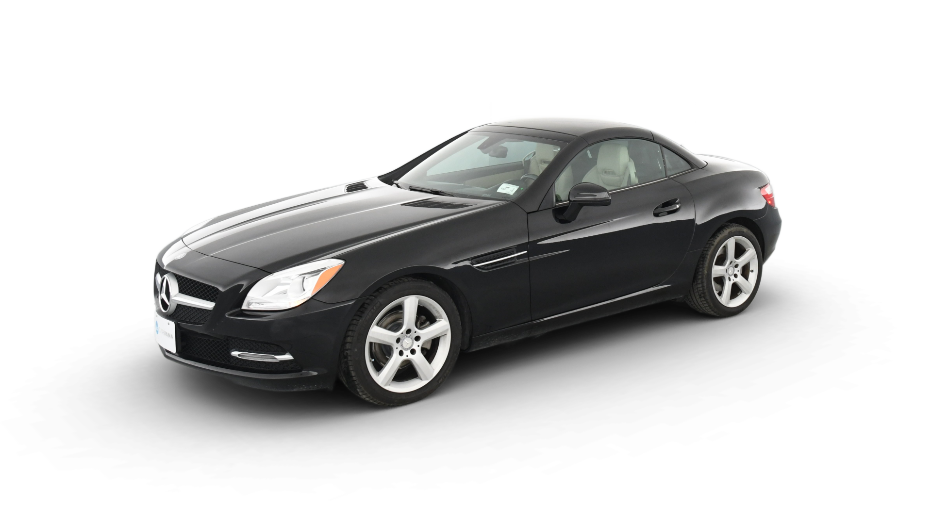 Used 2015 Mercedes-Benz SLK-Class | Carvana