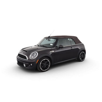 Used MINI Convertible for Sale Online | Carvana