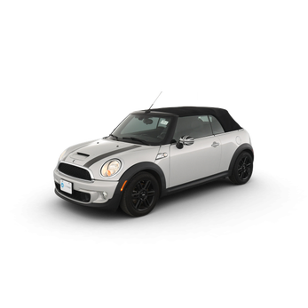 Used 2015 MINI Convertible For Sale Online | Carvana