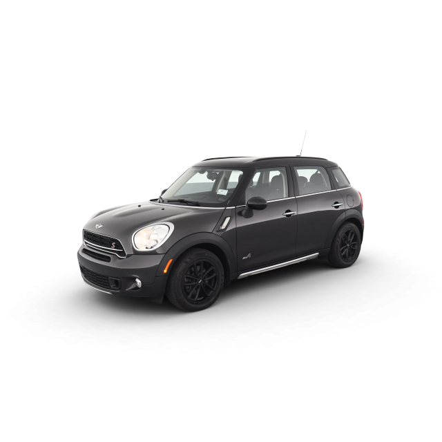 Used 2015 MINI Countryman | Carvana