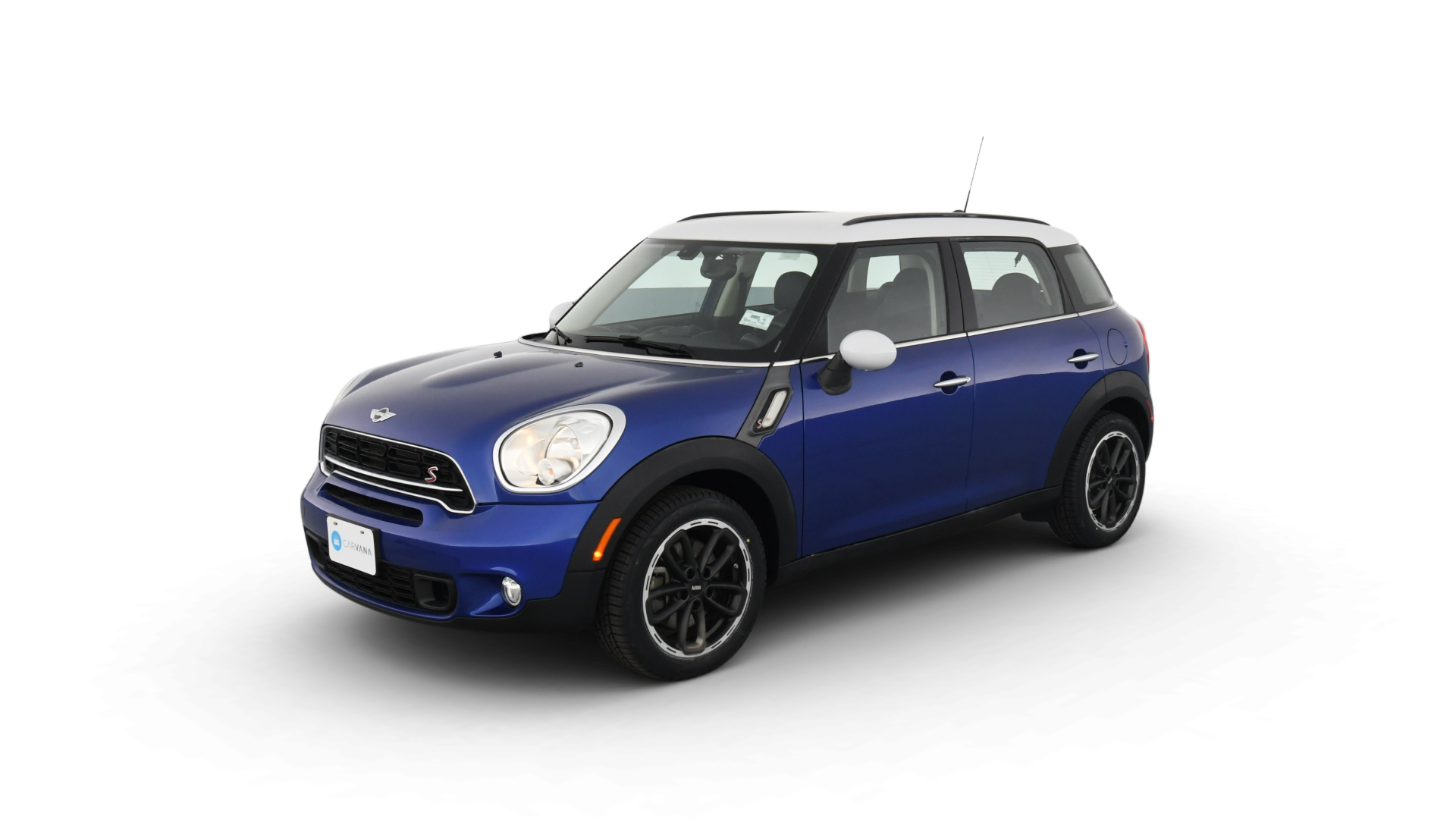 Used 2015 MINI Countryman | Carvana