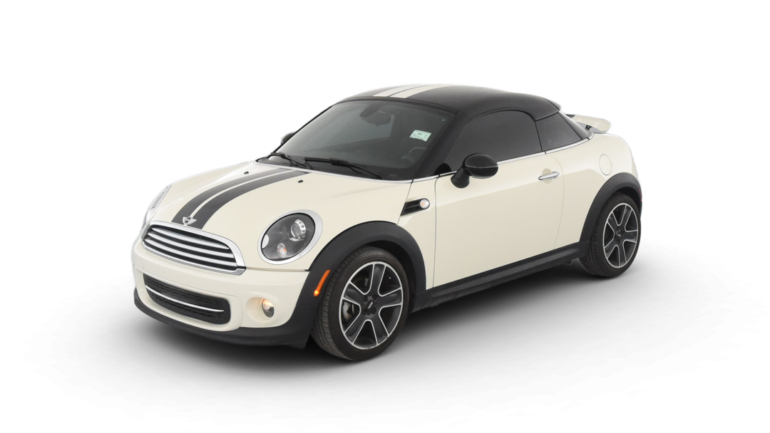 2015 MINI Coupe | Carvana