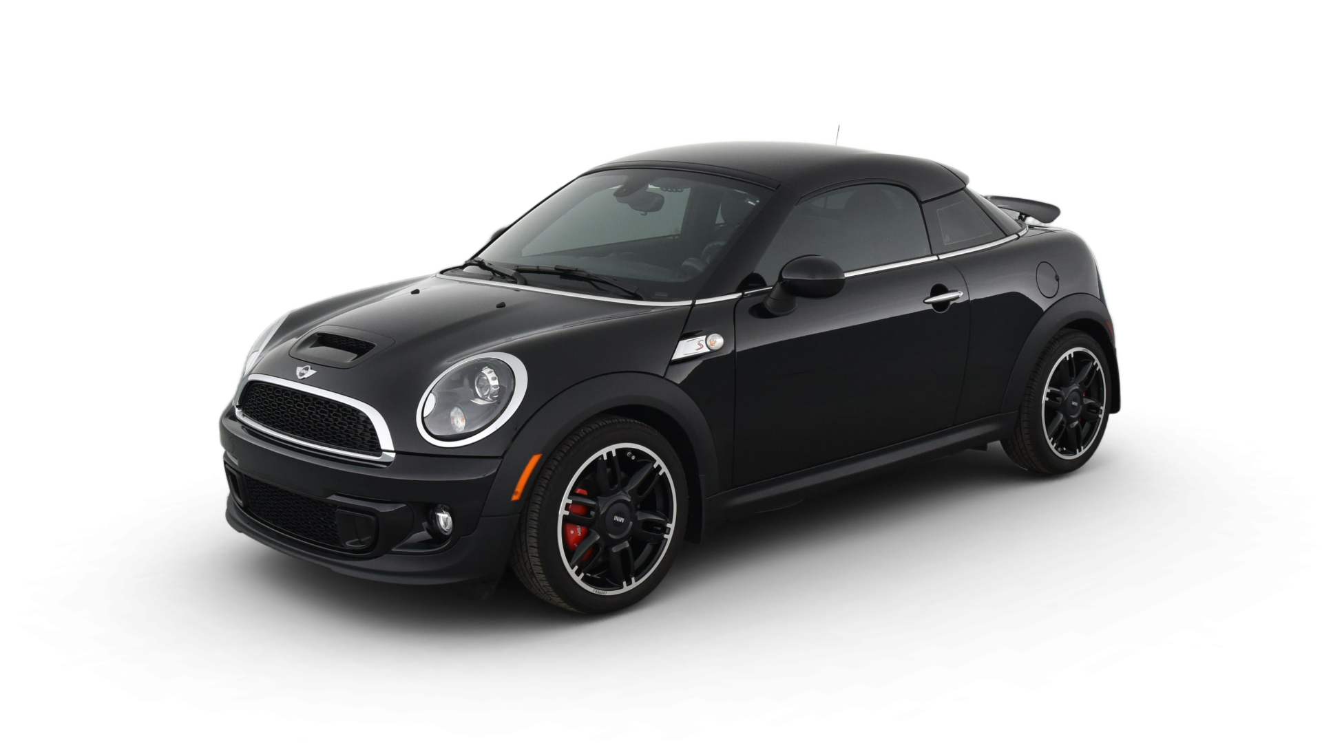2015 MINI Coupe | Carvana