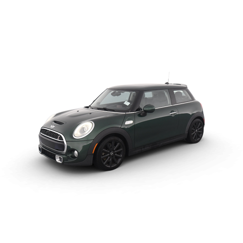 Used 2015 MINI Cooper S for Sale Online | Carvana