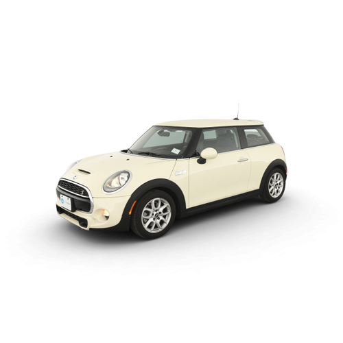 Used 2015 MINI Cooper S for Sale Online | Carvana