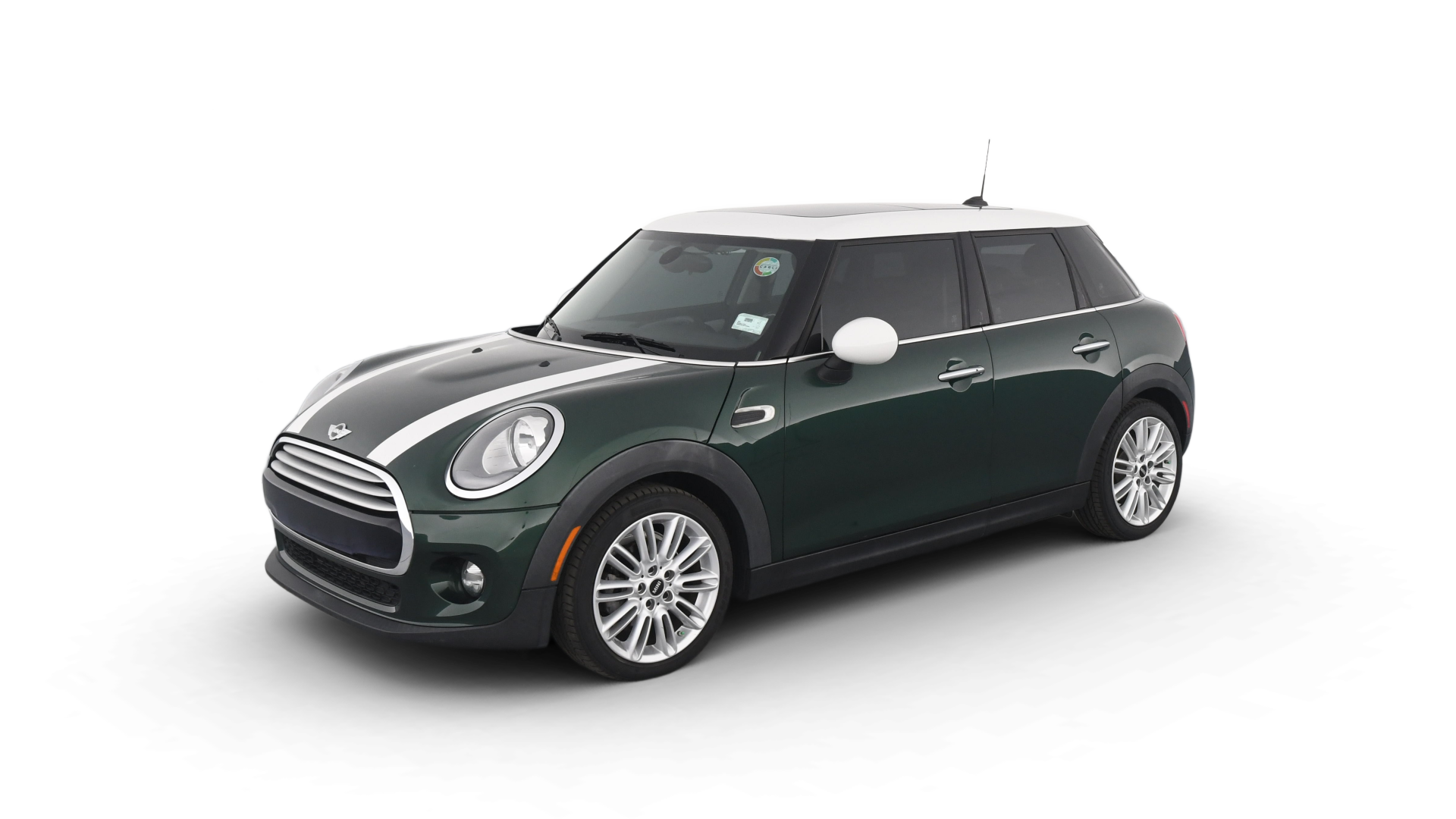 Used 2015 MINI Hardtop 4 Door | Carvana