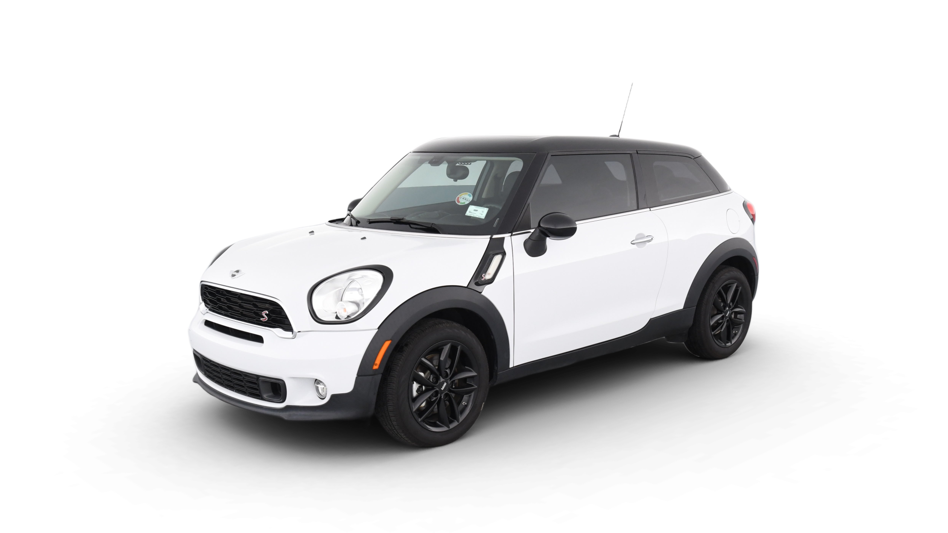 2015 MINI Paceman | Carvana