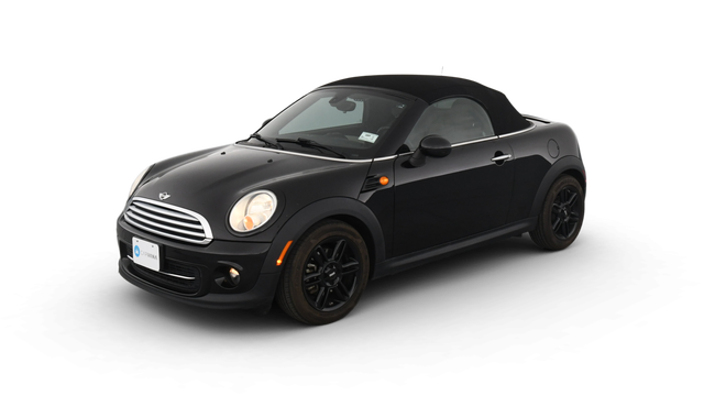 2015 MINI Roadster | Carvana