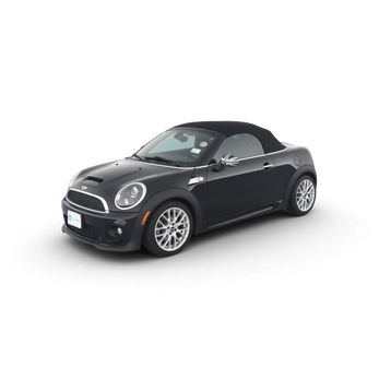 Used MINI Roadster convertibles for Sale Online | Carvana