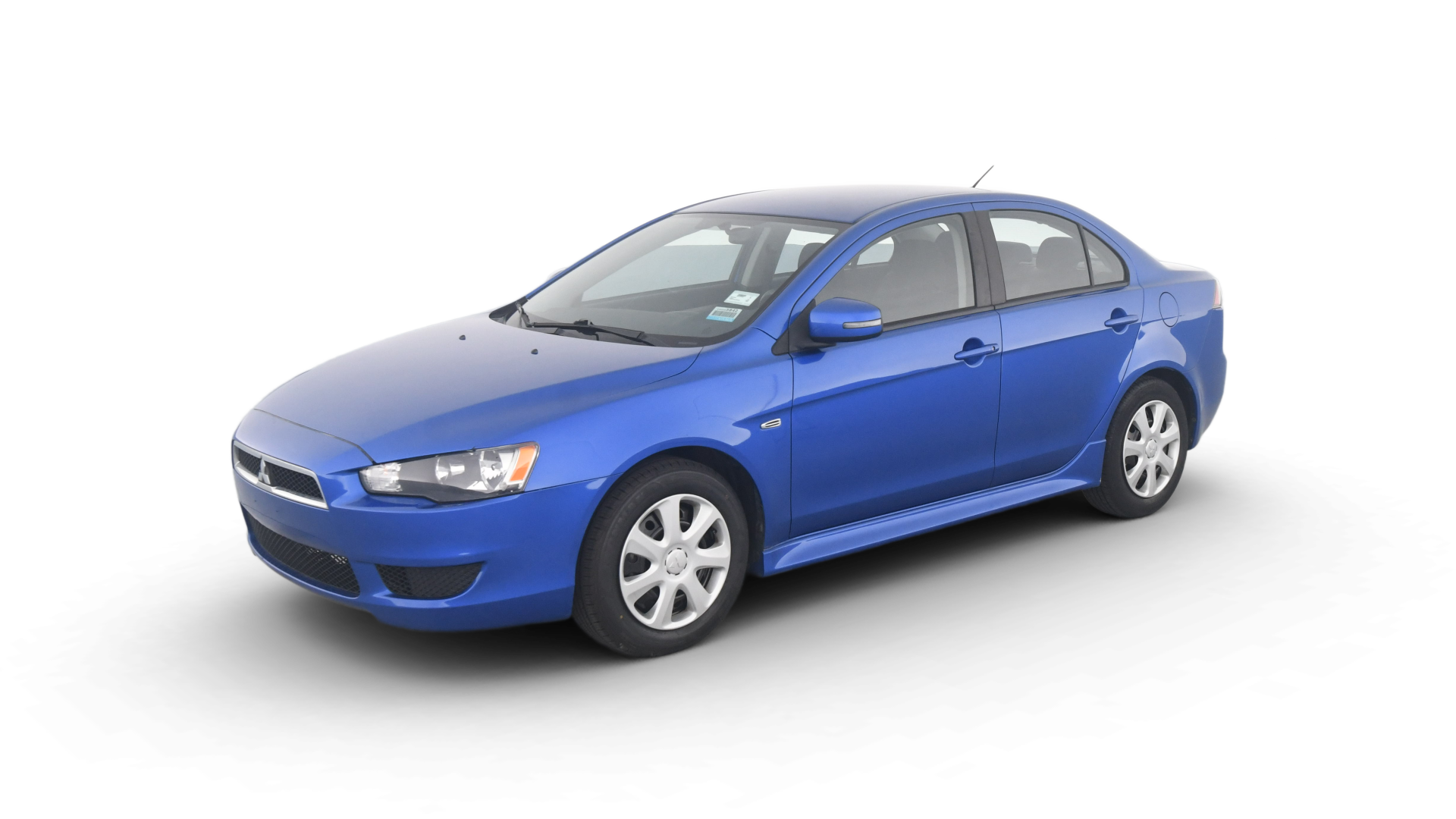 Used 2015 Mitsubishi Lancer | Carvana