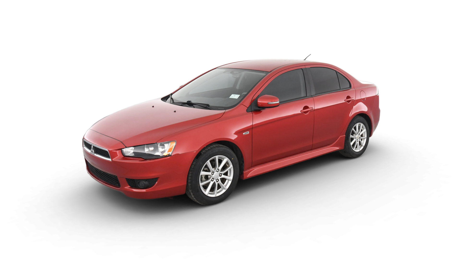 2015 Mitsubishi Lancer | Carvana