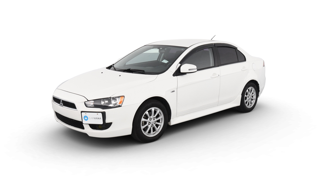 2015 Mitsubishi Lancer | Carvana