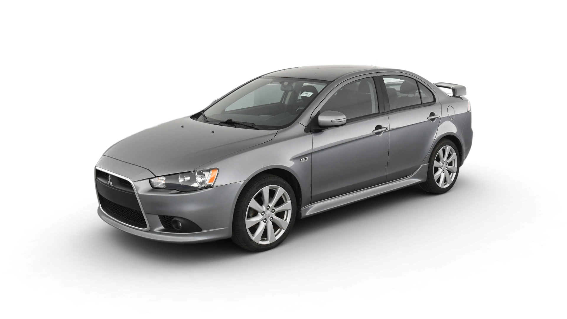 2015 Mitsubishi Lancer | Carvana