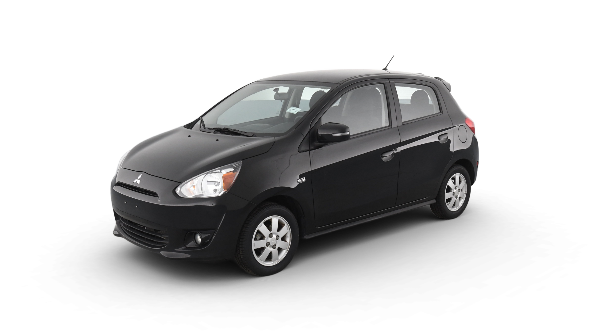 2015 Mitsubishi Mirage | Carvana