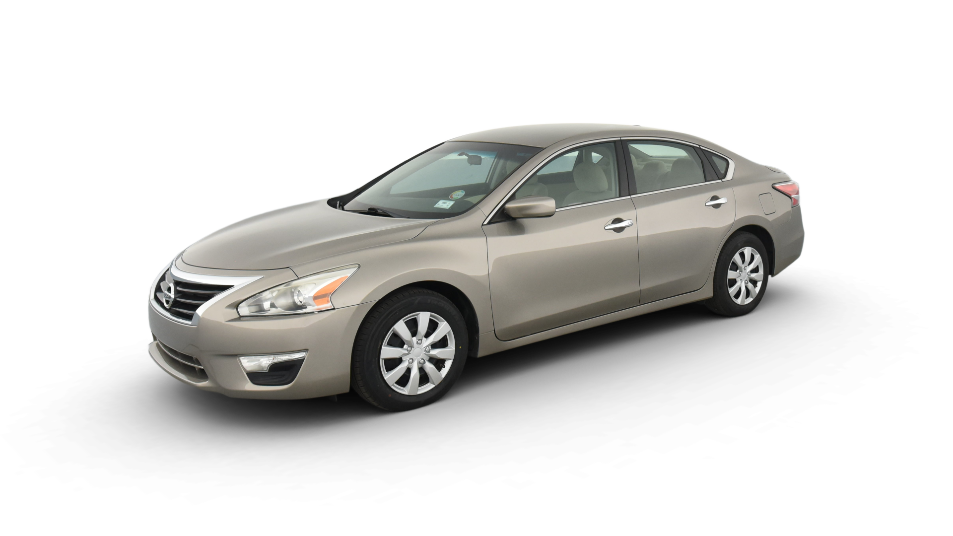 2015 Nissan Altima | Carvana