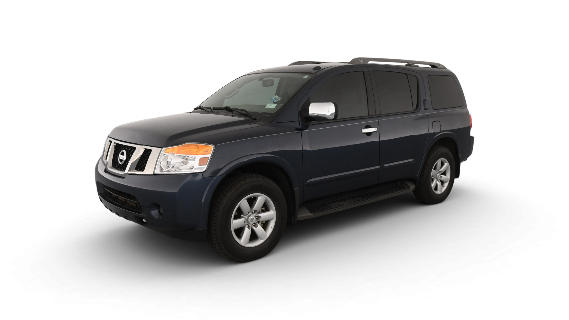 Used 2015 Nissan Armada | Carvana