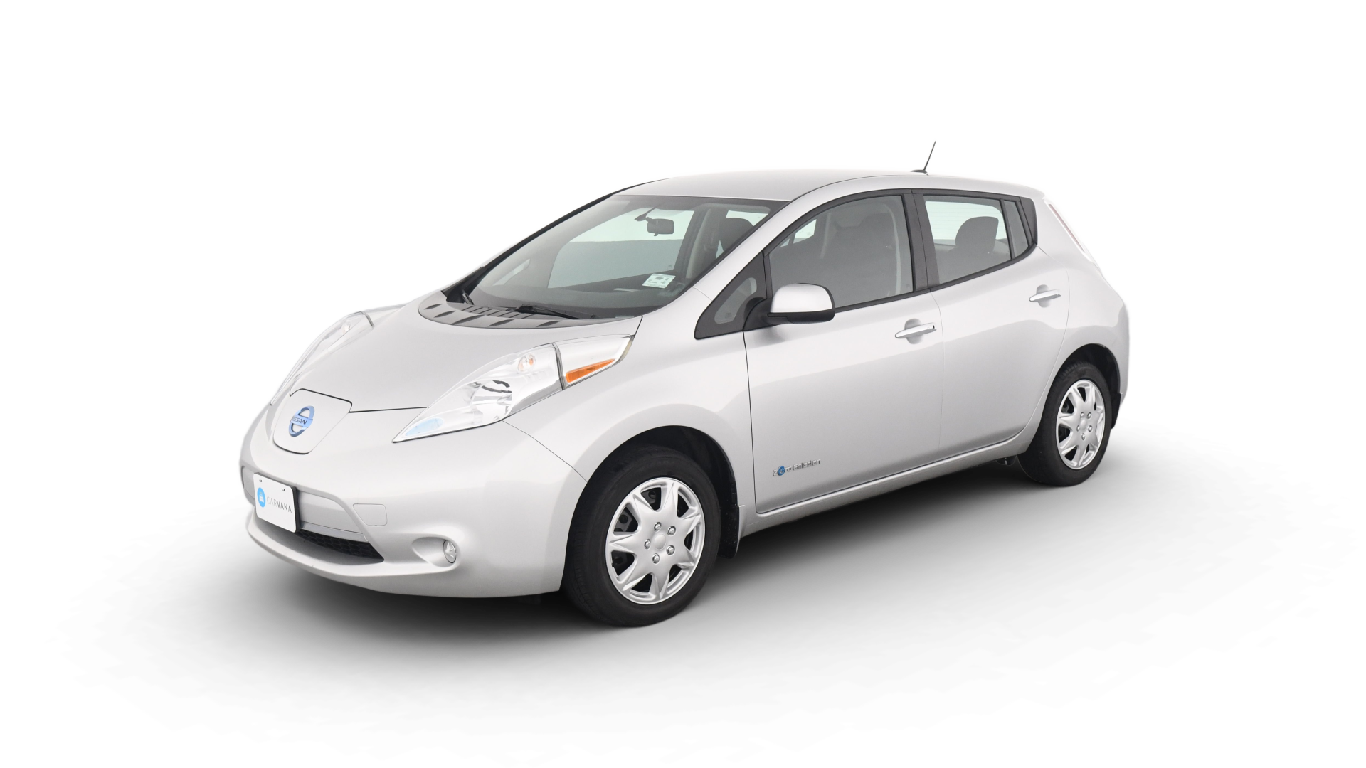 Used 2015 Nissan LEAF | Carvana