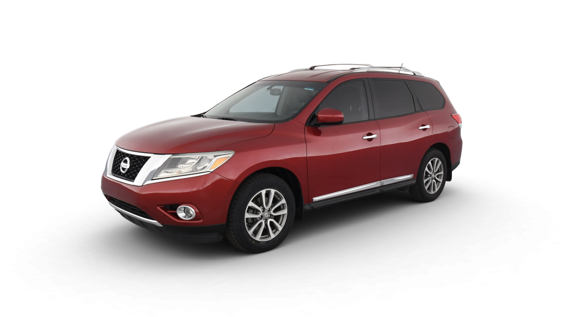 Used 2015 Nissan Pathfinder | Carvana