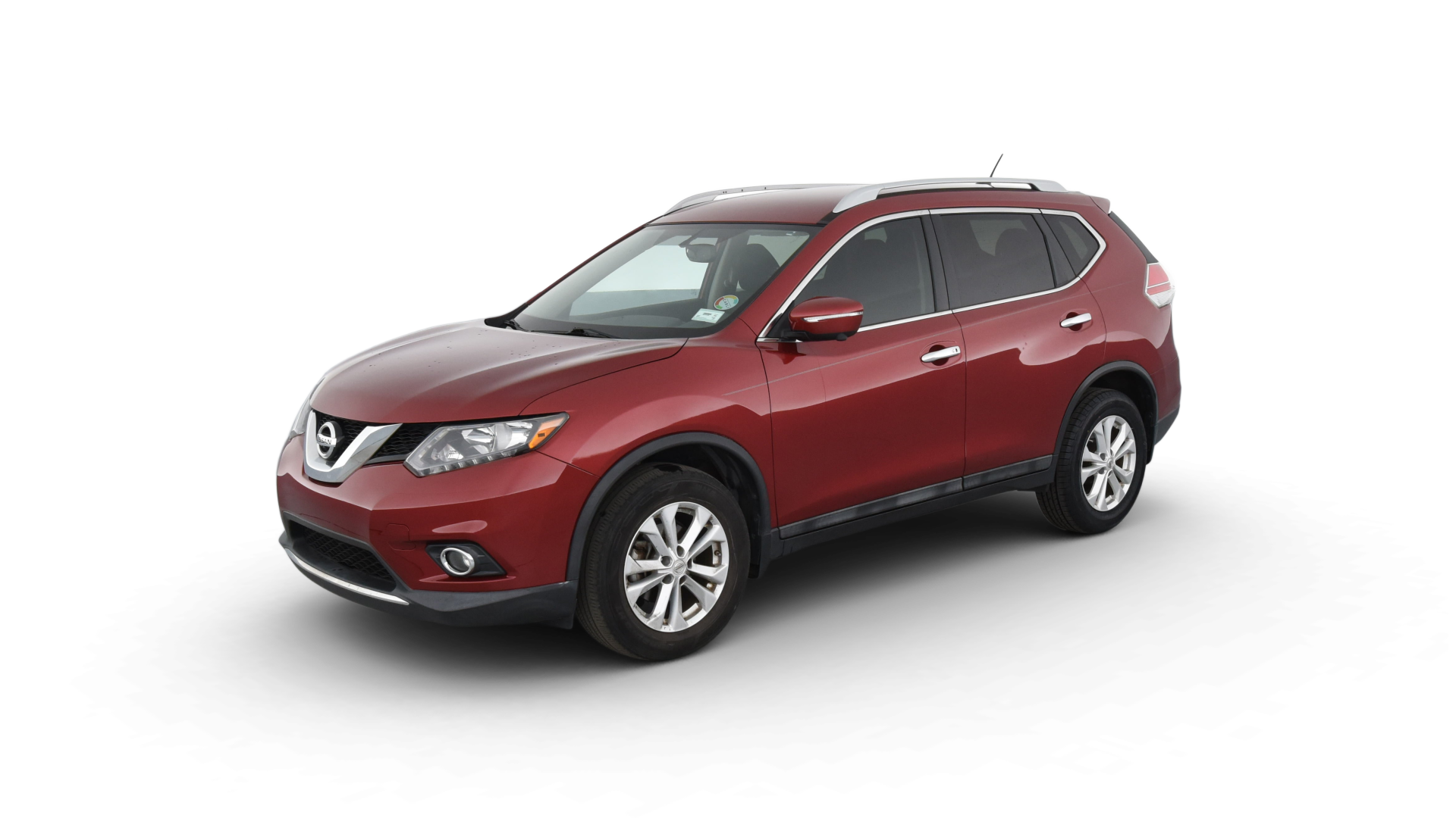 Used 2015 Nissan Rogue | Carvana