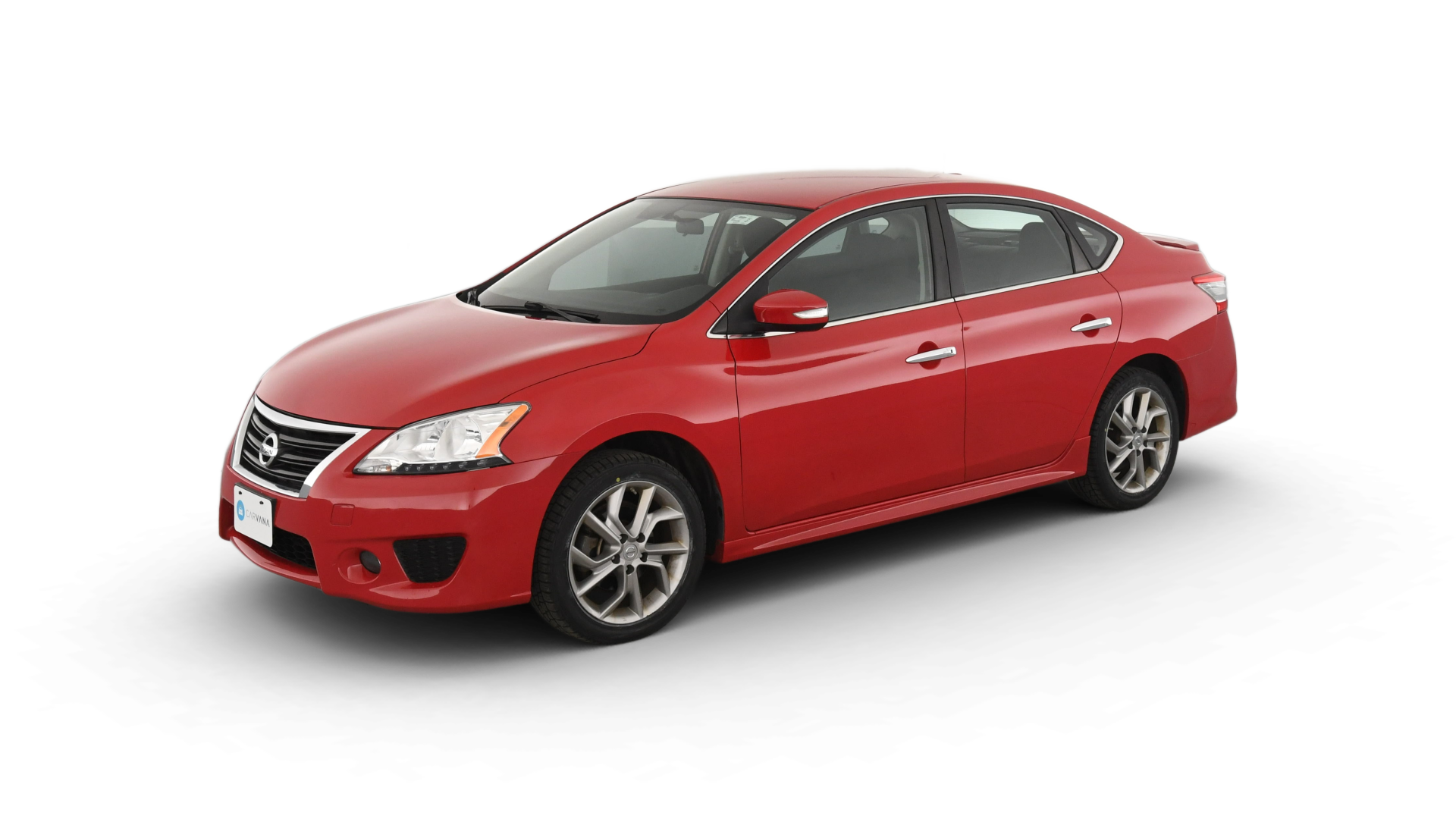 2015 Nissan Sentra | Carvana