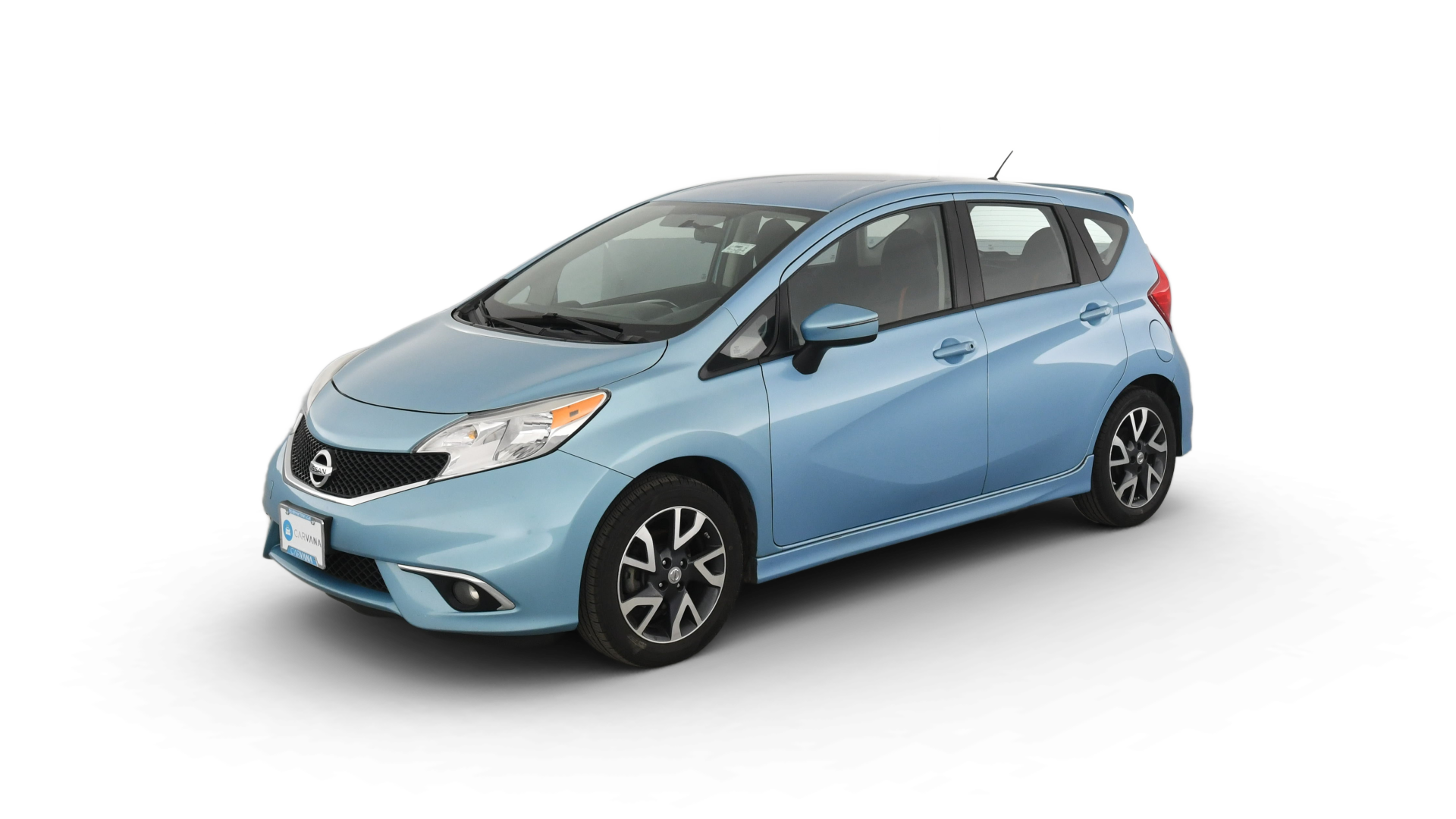 Used 2015 Nissan Versa | Carvana