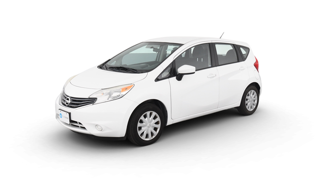 2015 Nissan Versa | Carvana