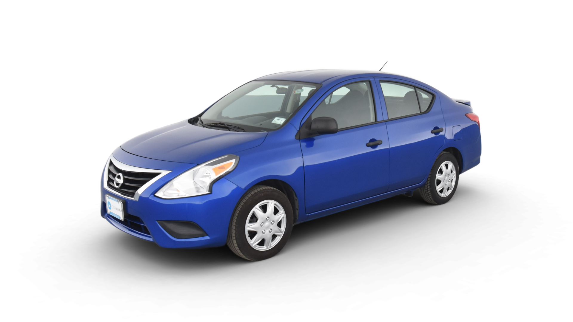 2015 Nissan Versa | Carvana