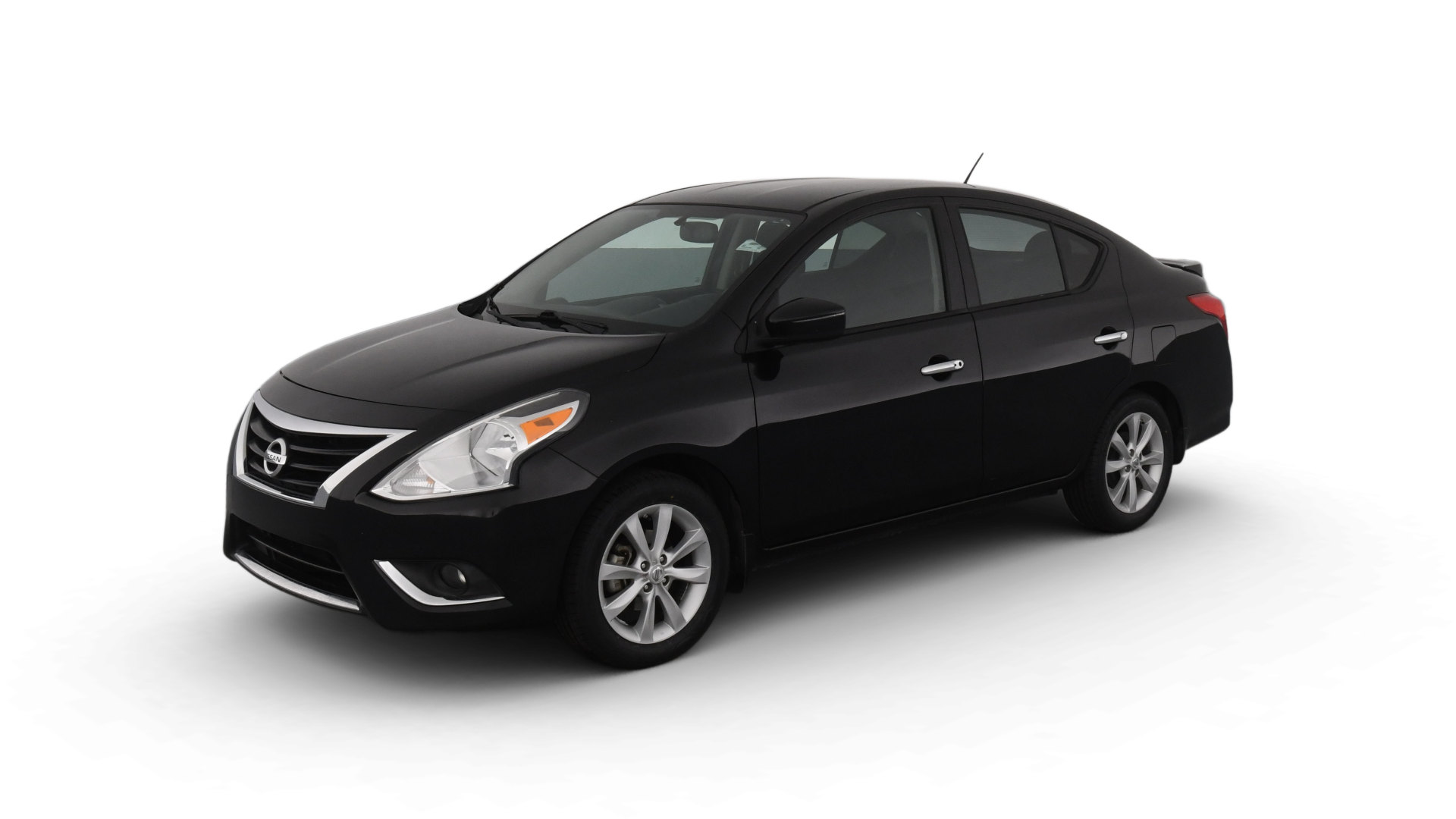 2015 Nissan Versa | Carvana