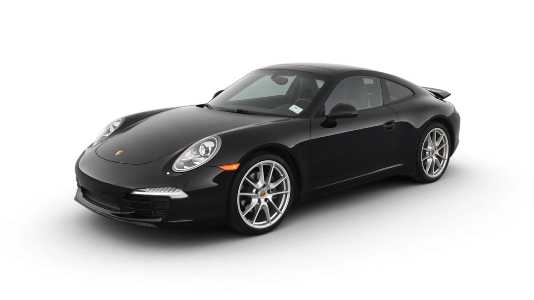 2015 Porsche 911 | Carvana