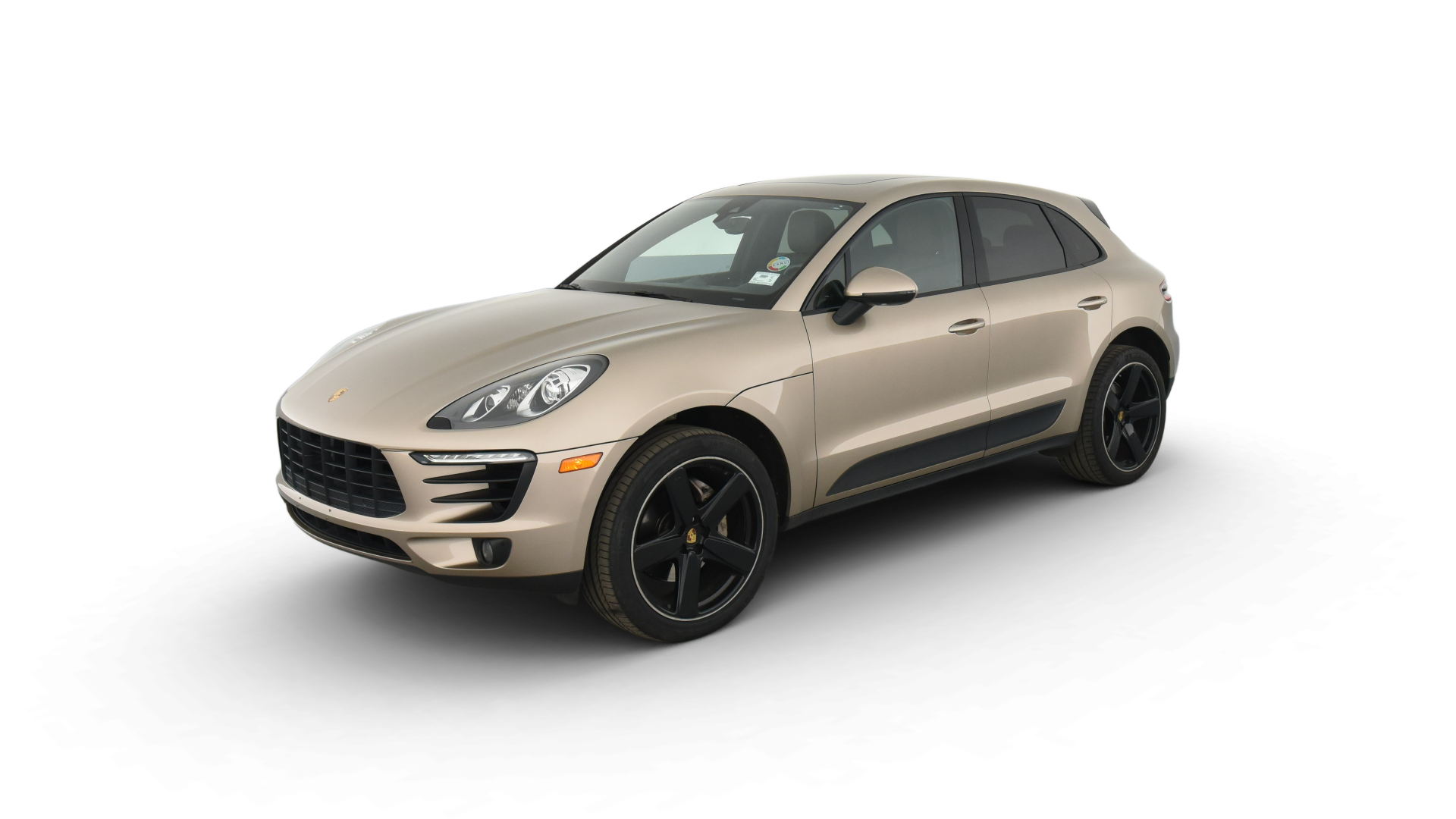 Used 2015 Porsche Macan | Carvana