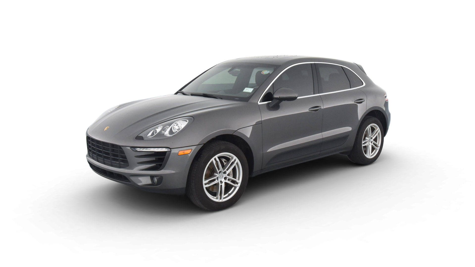 Used 2015 Porsche Macan | Carvana