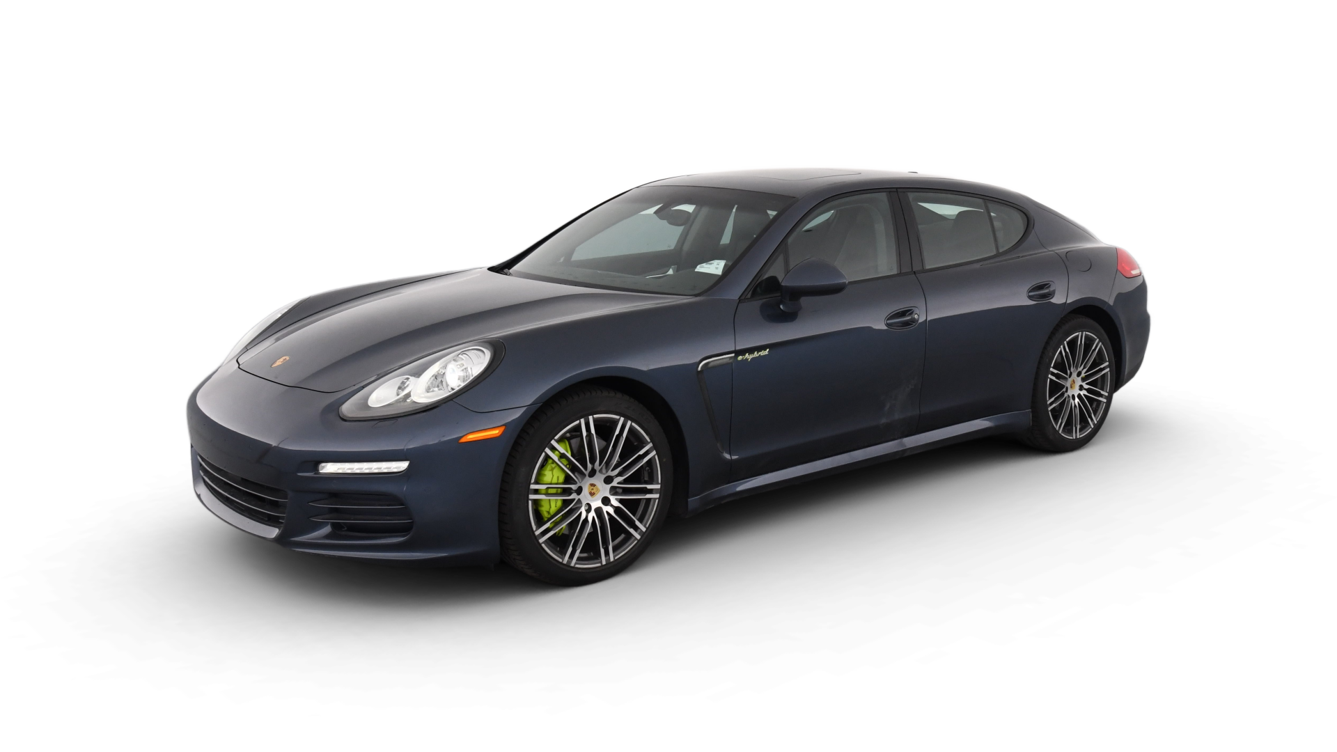Used 2015 Porsche Panamera | Carvana