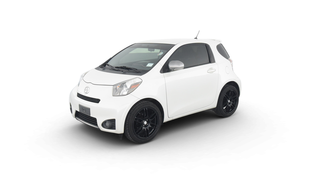 2015 Scion iQ | Carvana