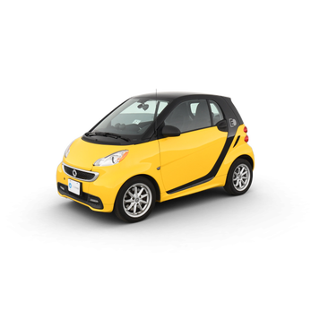 Used smart fortwo For Sale Online | Carvana