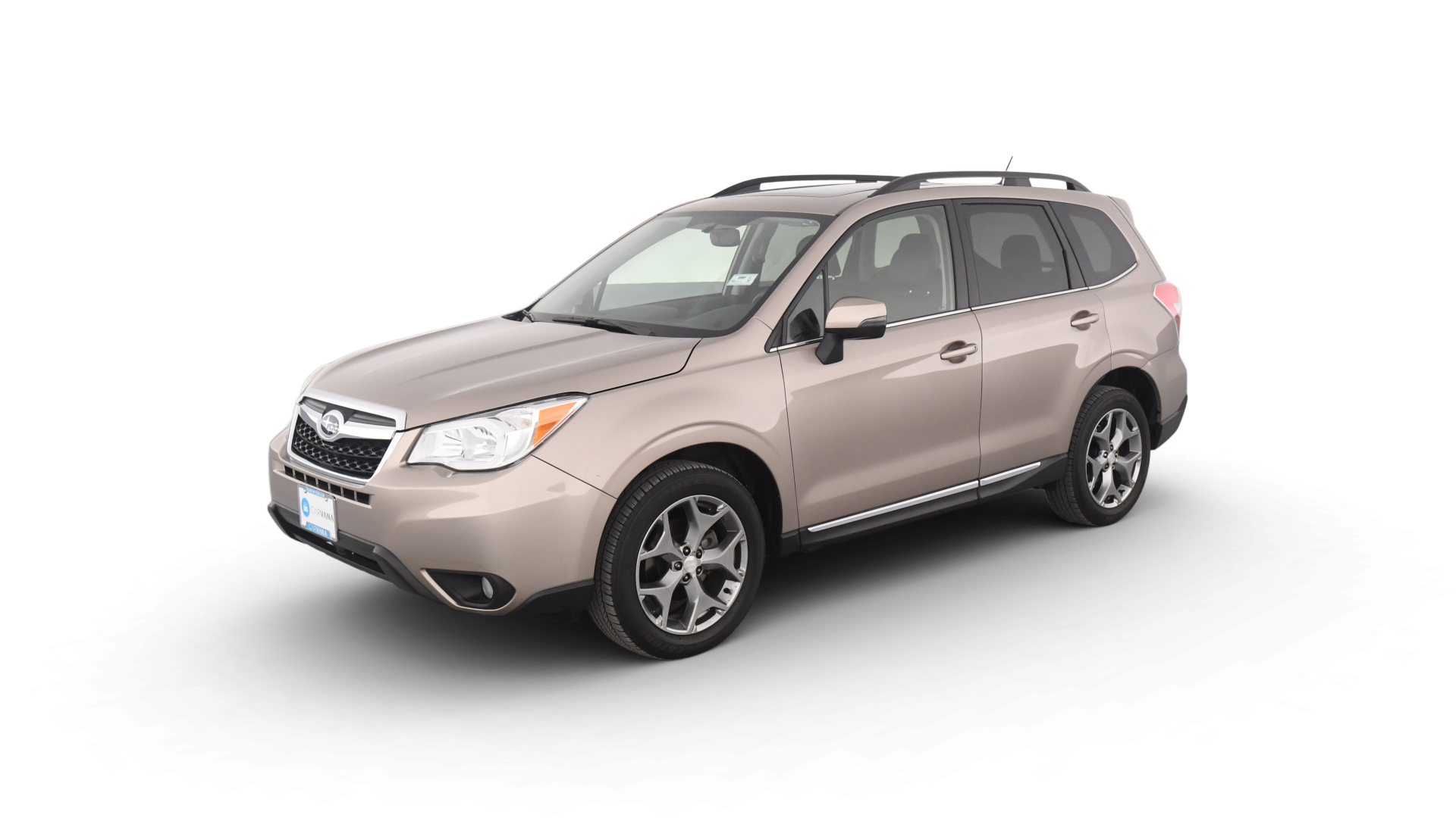 Used 2015 Subaru Forester | Carvana