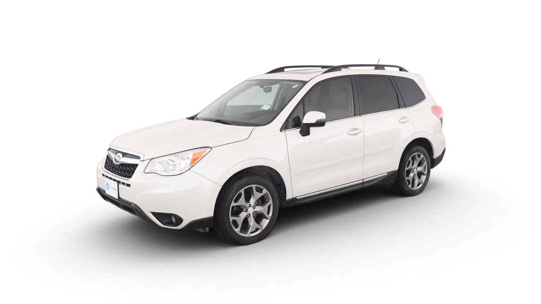 2015 Subaru Forester | Carvana