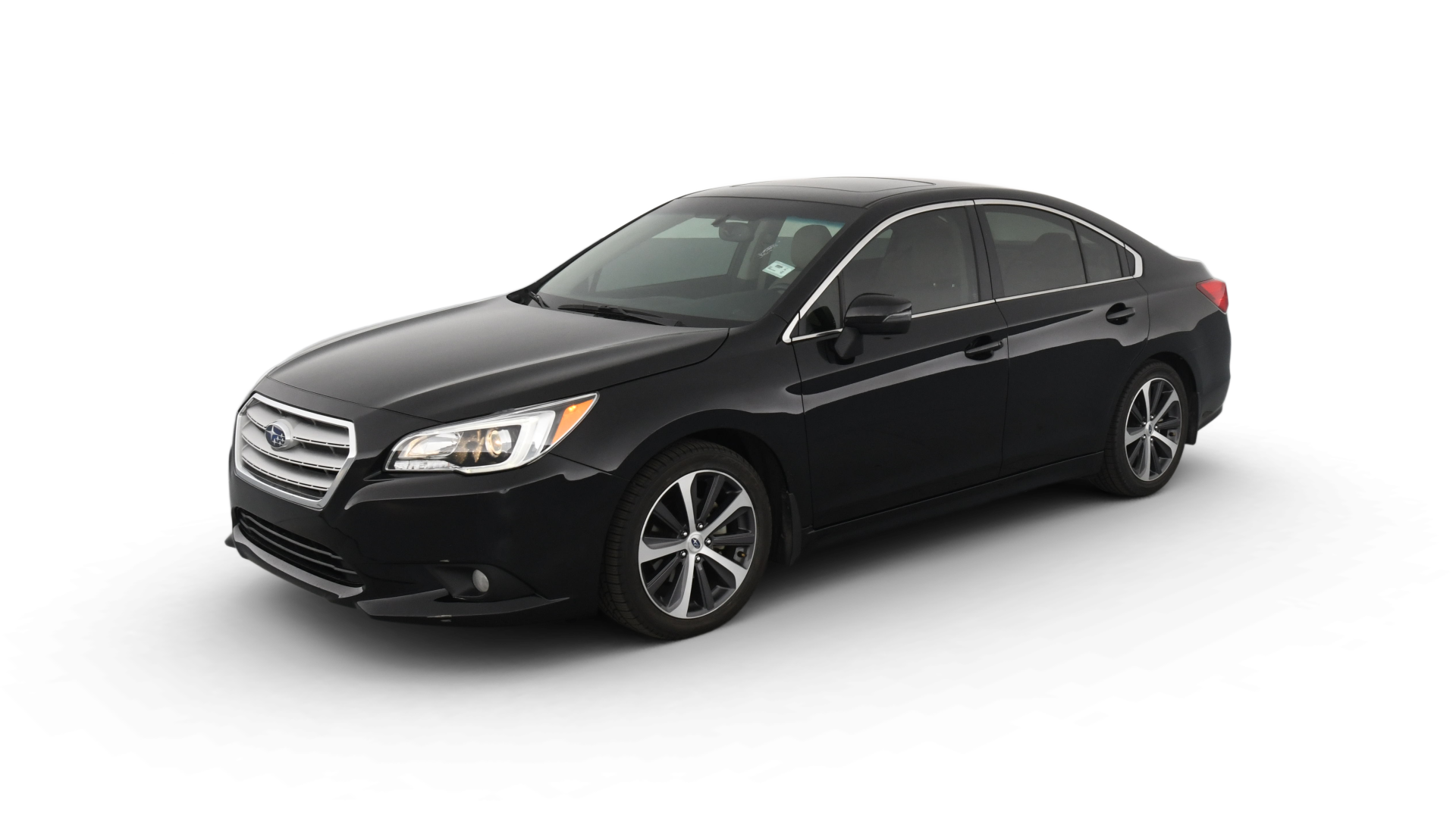 Used 2015 Subaru Legacy | Carvana