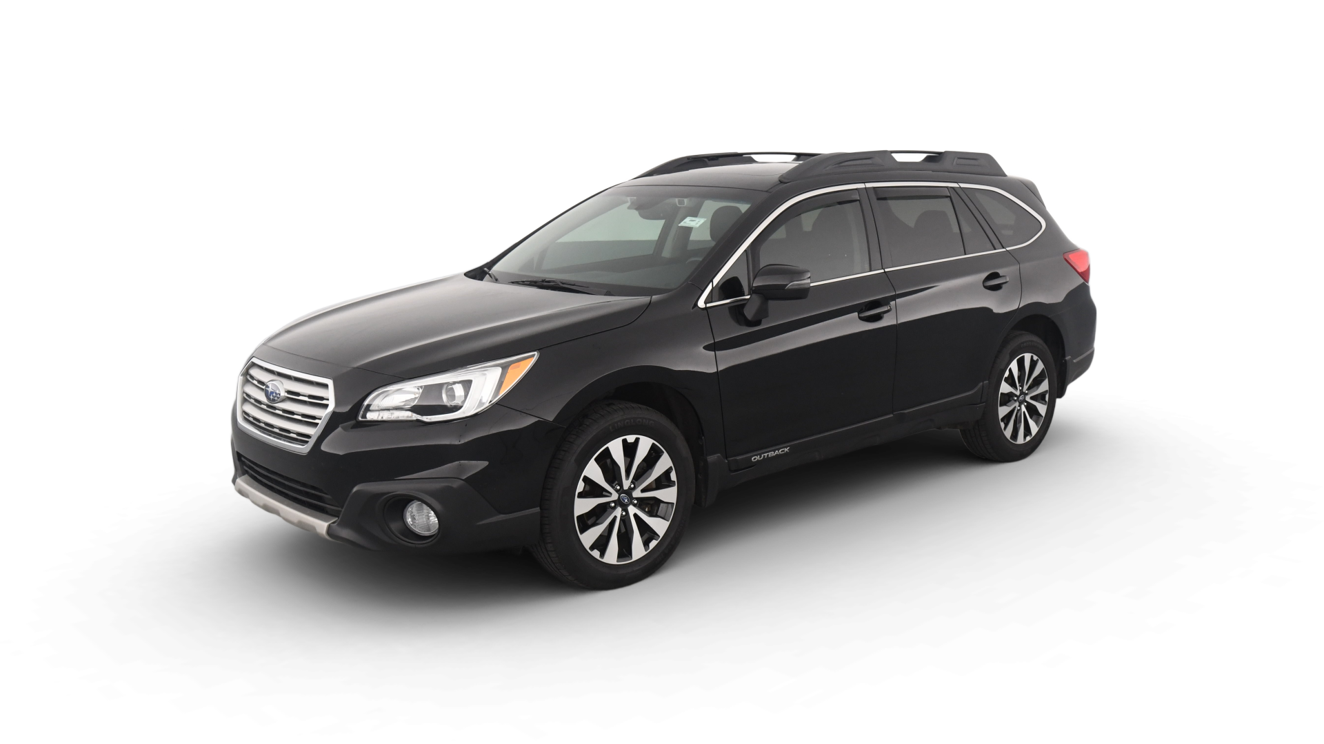 2015 Subaru Outback | Carvana