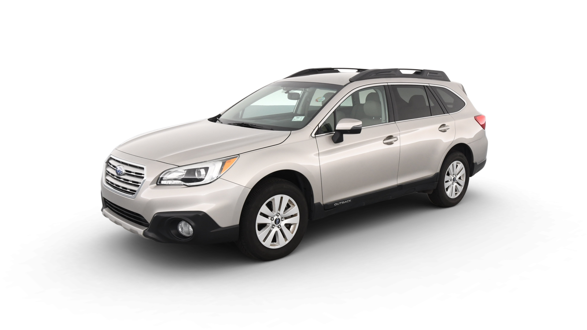 Used 2015 Subaru Outback | Carvana