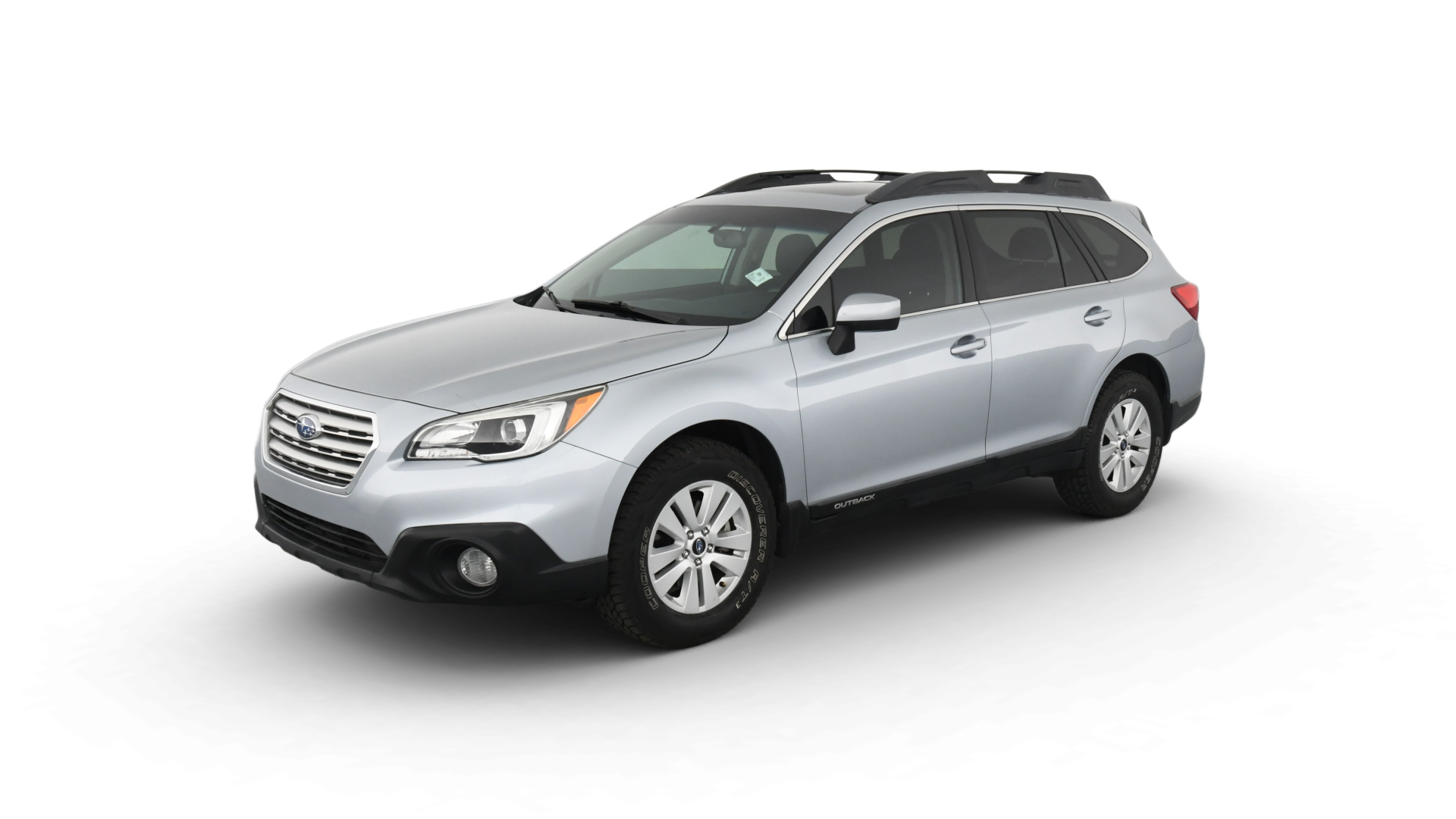Used 2015 Subaru Outback | Carvana