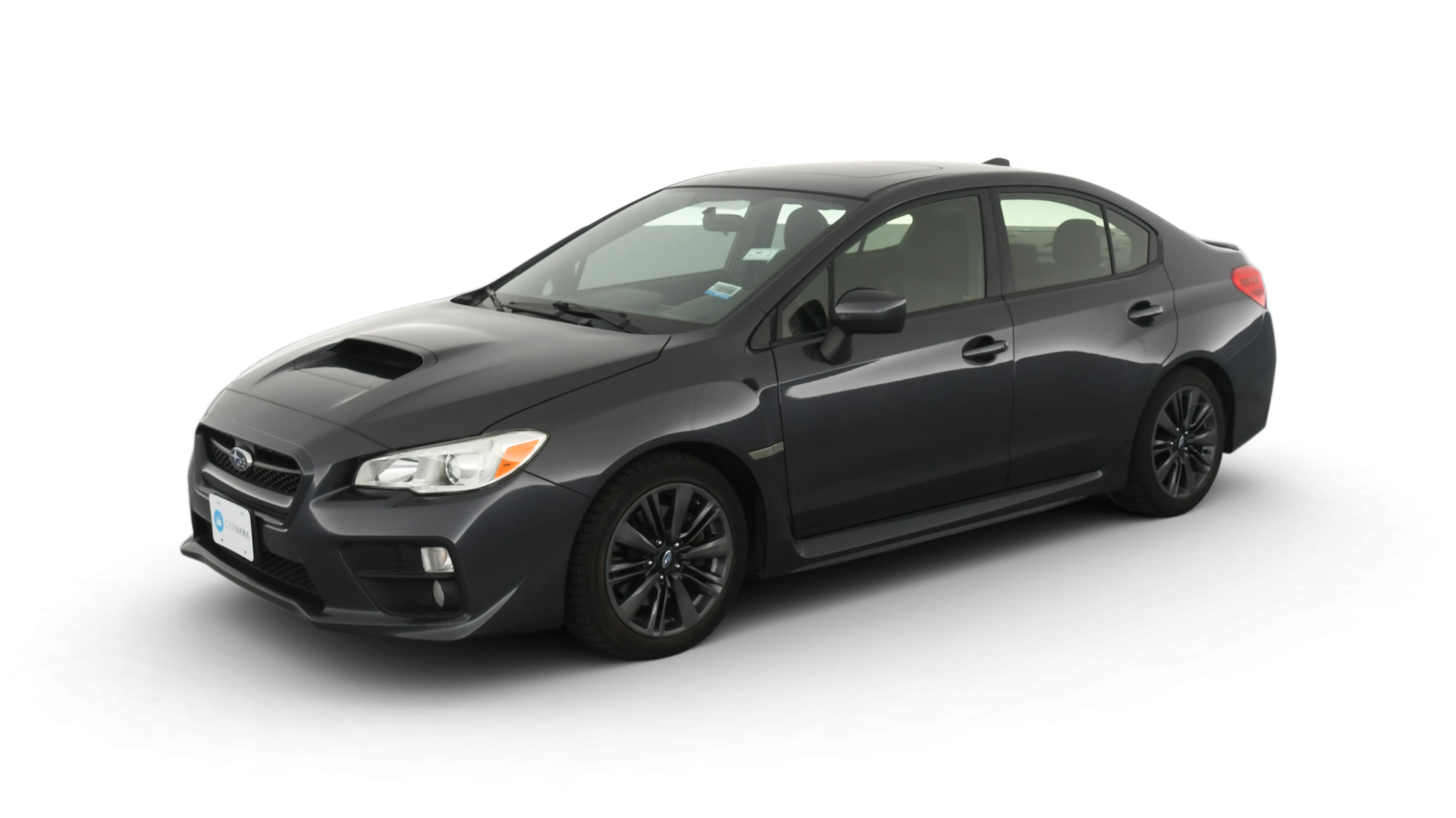 2015 Subaru WRX | Carvana
