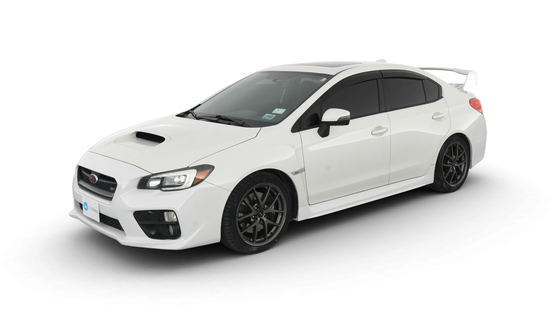 Used 2015 Subaru WRX | Carvana