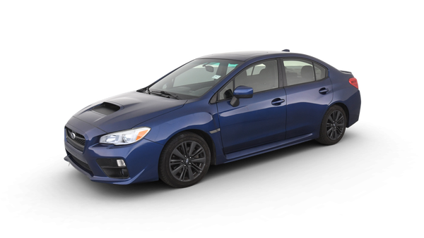 2015 Subaru WRX | Carvana