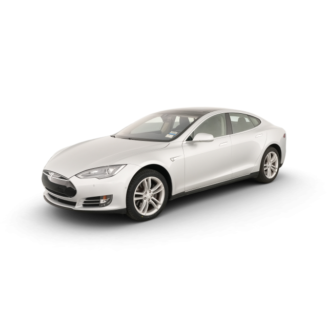 2015 Tesla Model S | Carvana